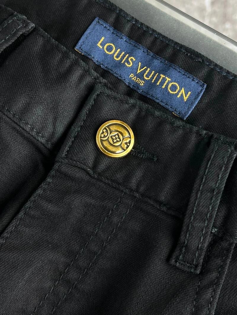 Original Louis Vuitton Jeans