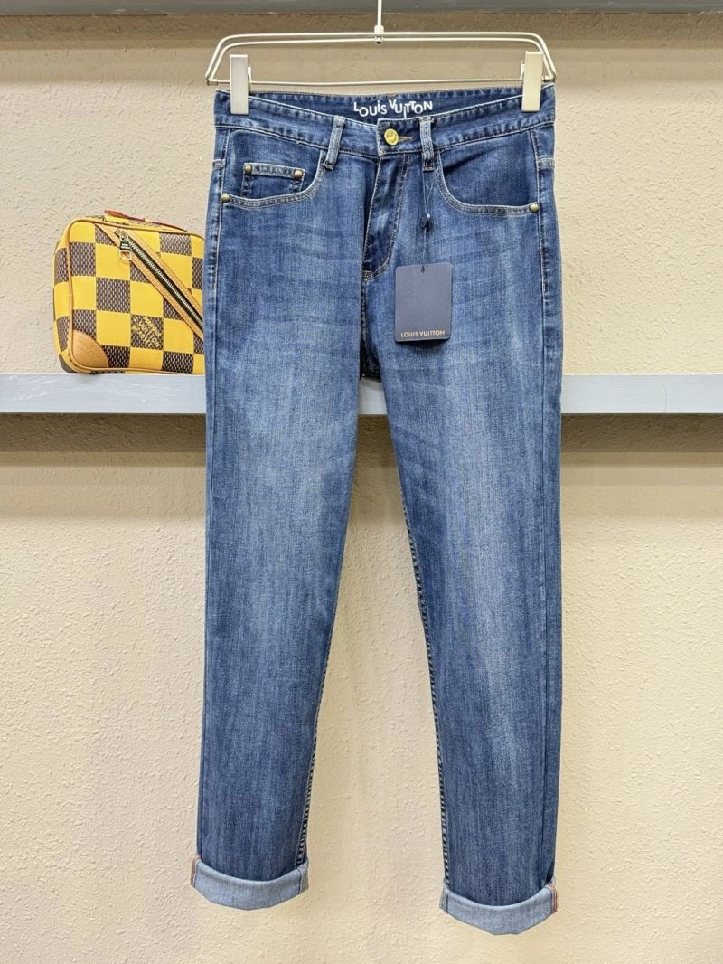 Louis Vuitton Jeans