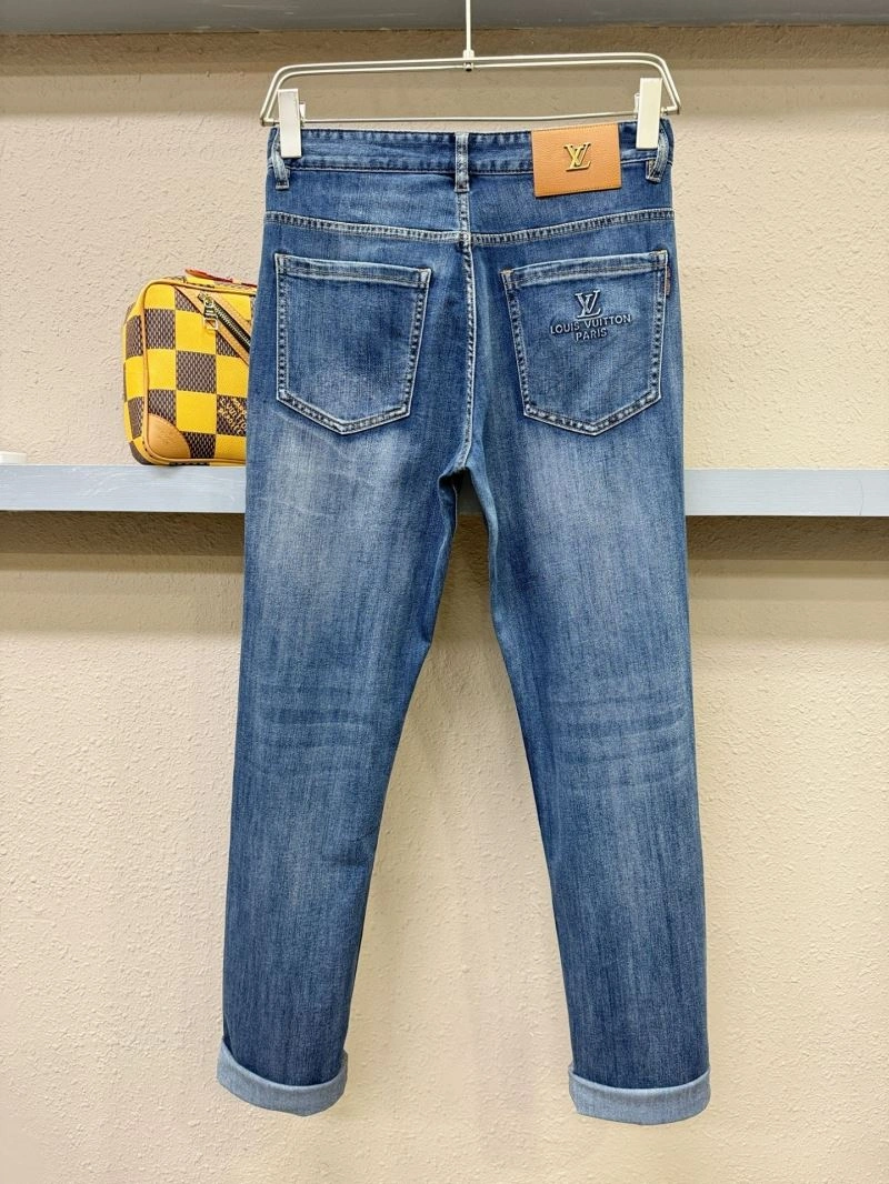 1:1 copy Louis Vuitton Jeans