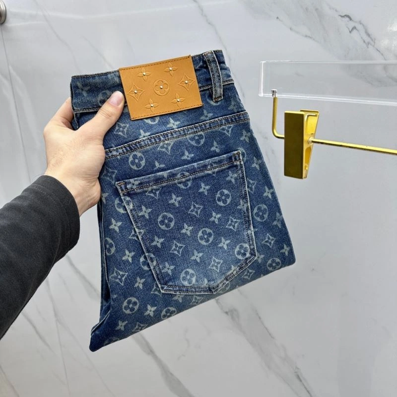 Louis Vuitton Jeans