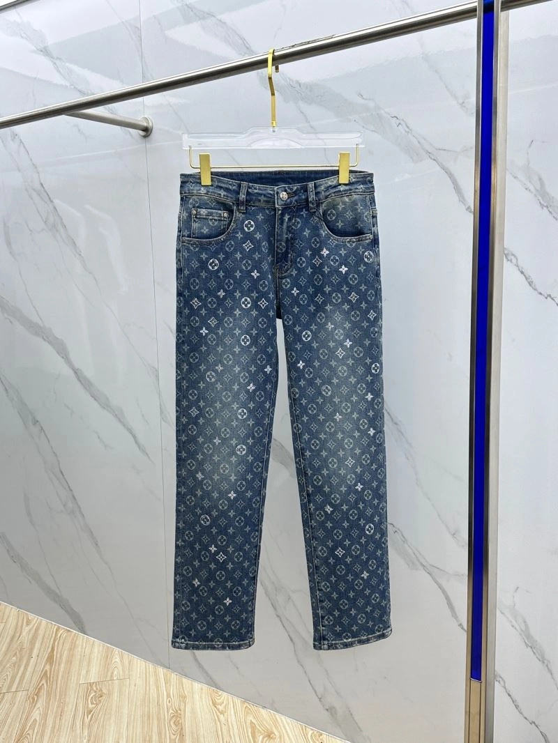 Perfect replica Louis Vuitton Jeans