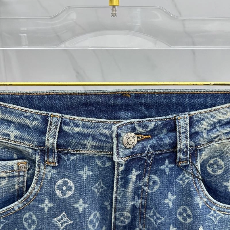 Perfect replica Louis Vuitton Jeans