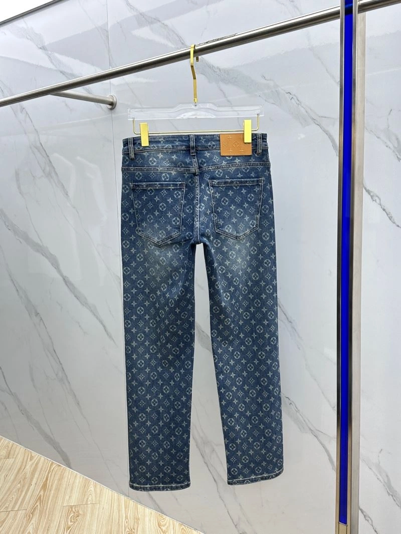 Perfect replica Louis Vuitton Jeans