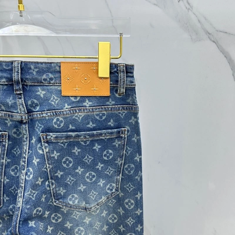 Perfect replica Louis Vuitton Jeans