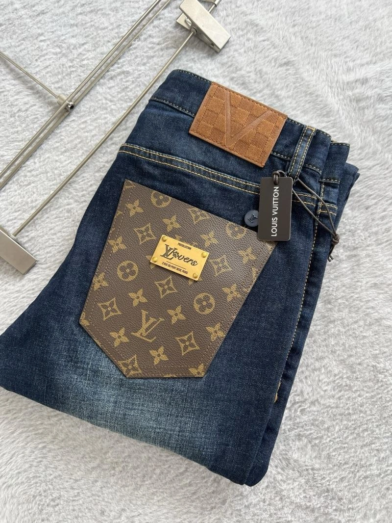 Louis Vuitton Jeans