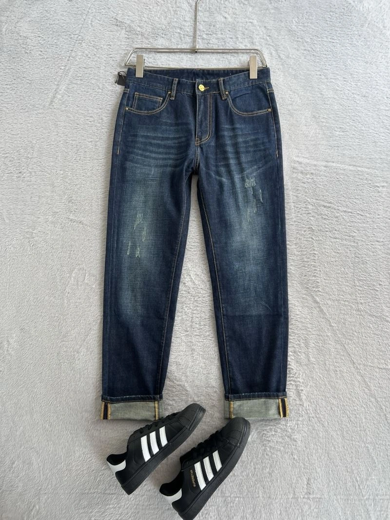Genuine Louis Vuitton Jeans