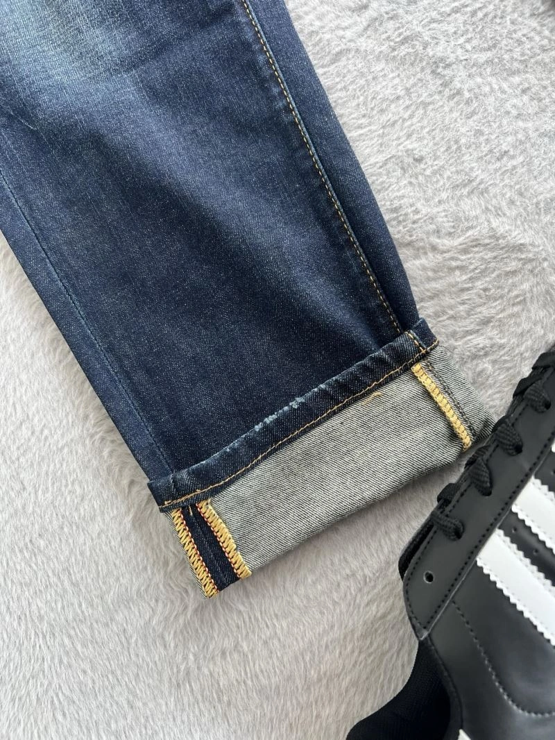 Genuine Louis Vuitton Jeans