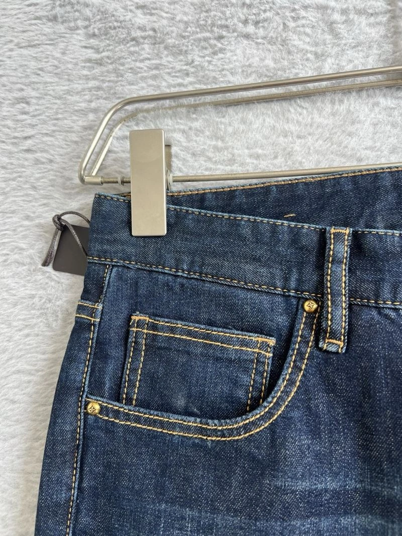 Genuine Louis Vuitton Jeans