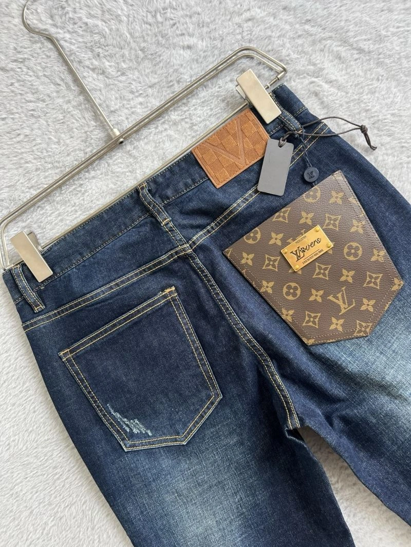 Genuine Louis Vuitton Jeans
