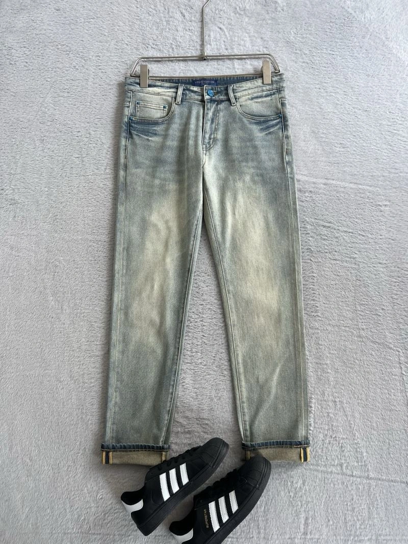 Economical Louis Vuitton Jeans