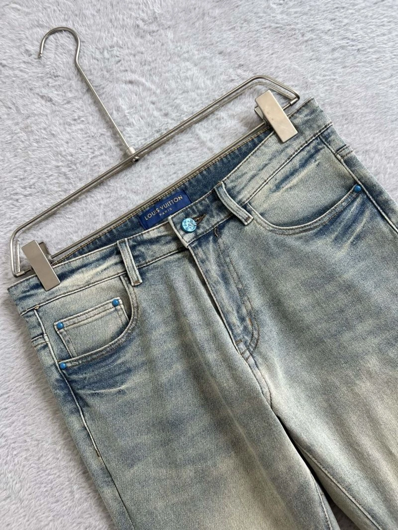 Economical Louis Vuitton Jeans