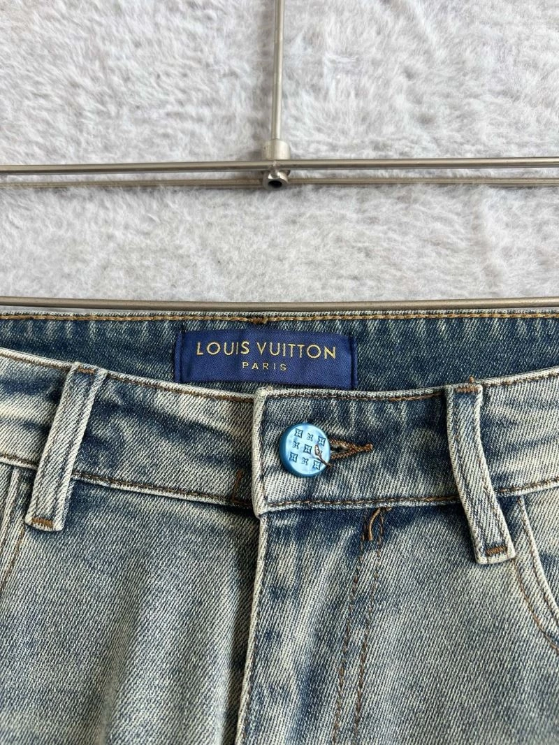 Economical Louis Vuitton Jeans