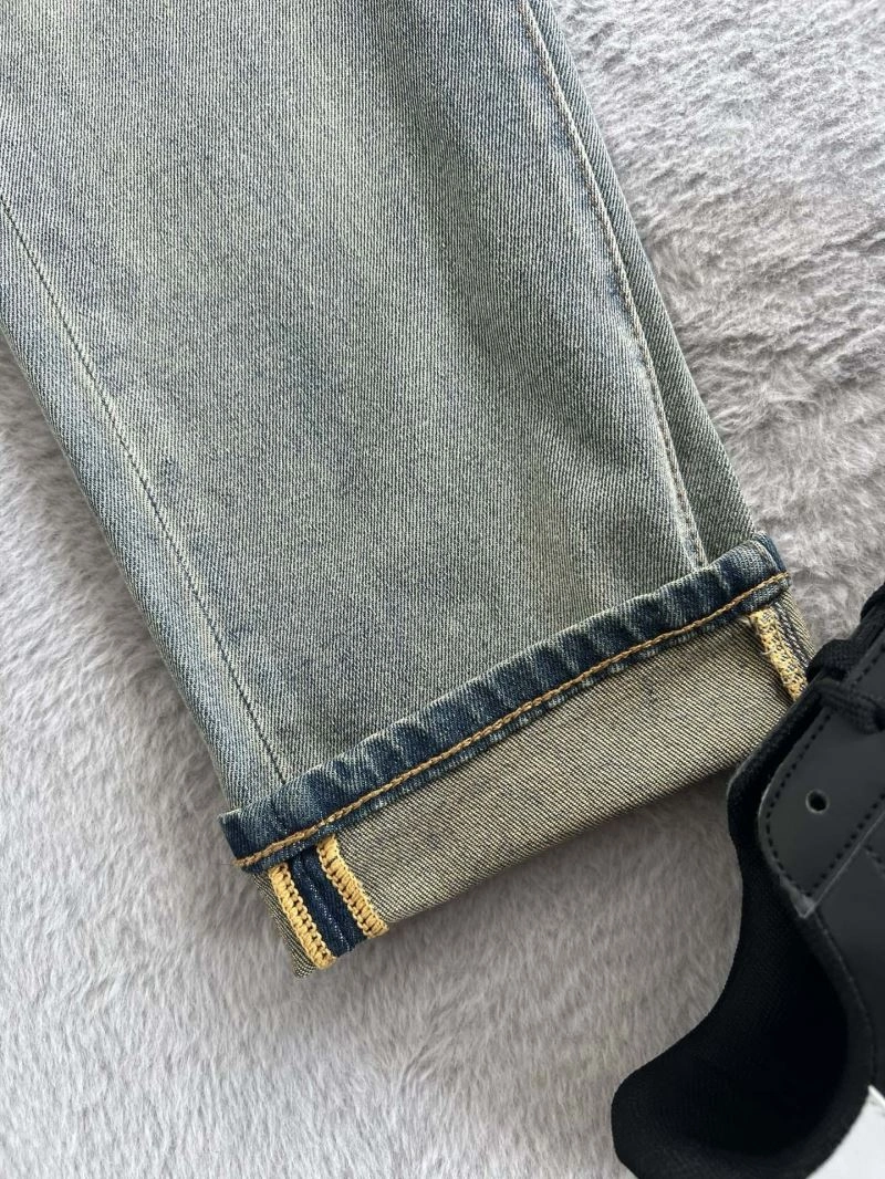 Economical Louis Vuitton Jeans