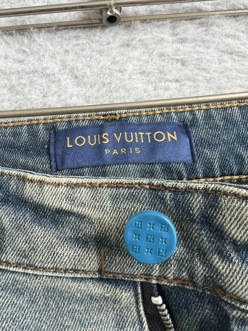 Economical Louis Vuitton Jeans