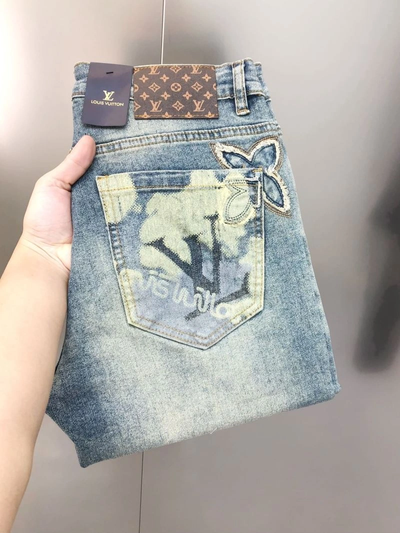Louis Vuitton Jeans
