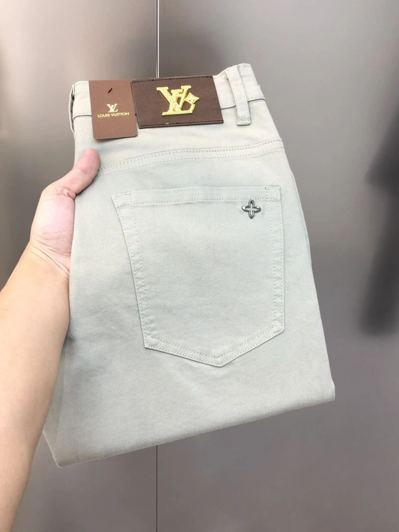 Louis Vuitton Jeans