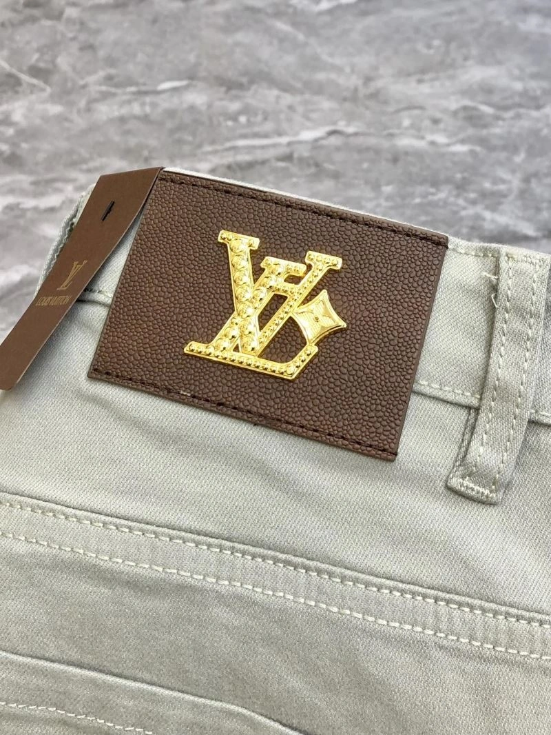 Budget-friendly Louis Vuitton Jeans