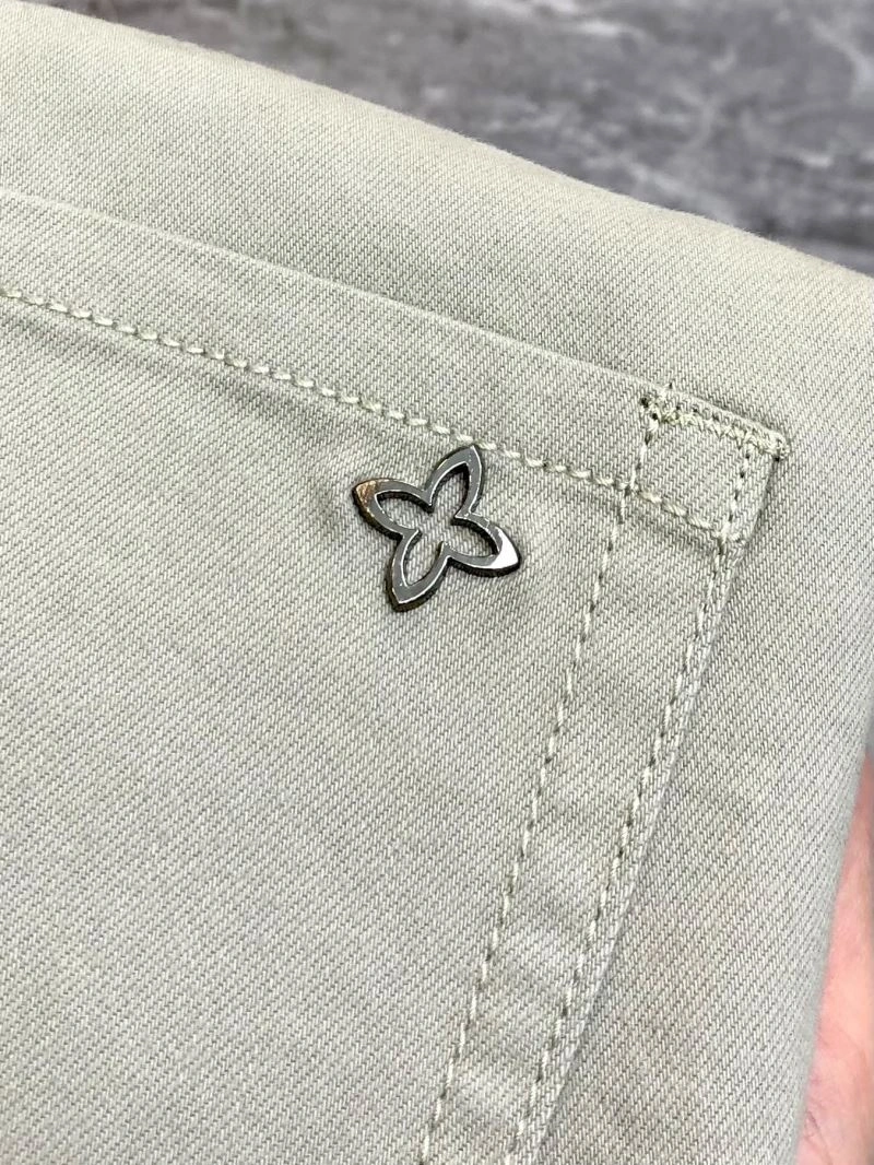 Budget-friendly Louis Vuitton Jeans