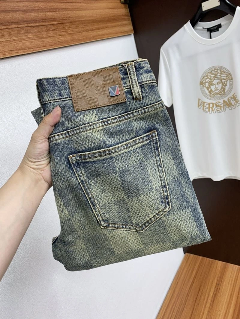 Louis Vuitton Jeans