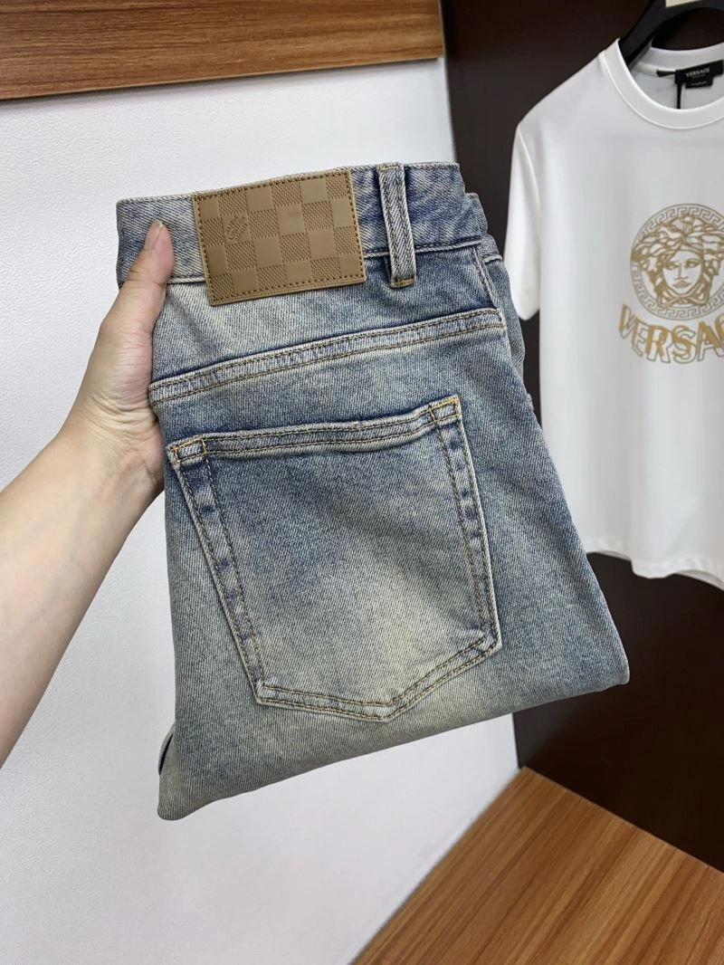 Louis Vuitton Jeans