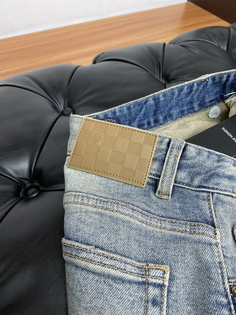 Affordable Louis Vuitton Jeans