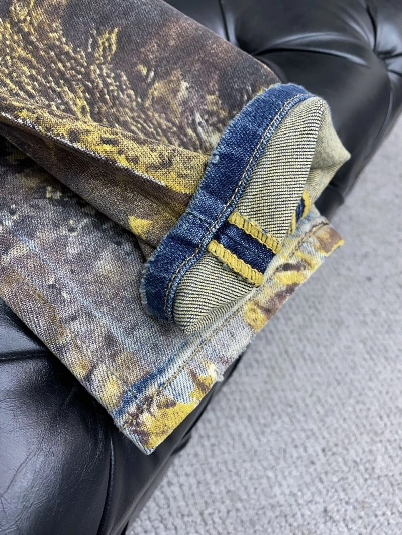 Affordable Louis Vuitton Jeans