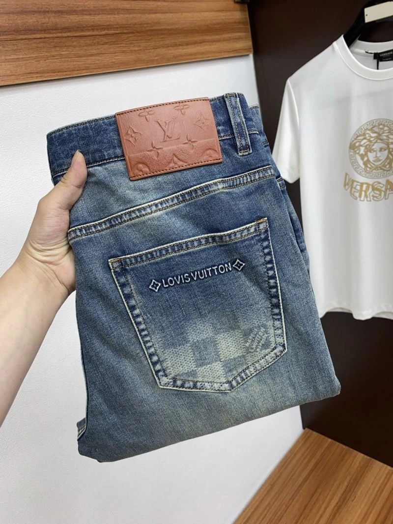 Louis Vuitton Jeans
