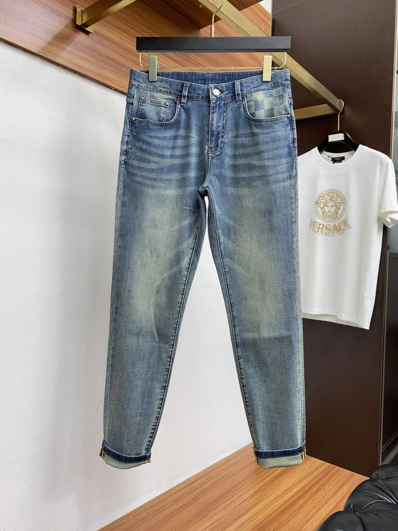 Top mirror Louis Vuitton Jeans