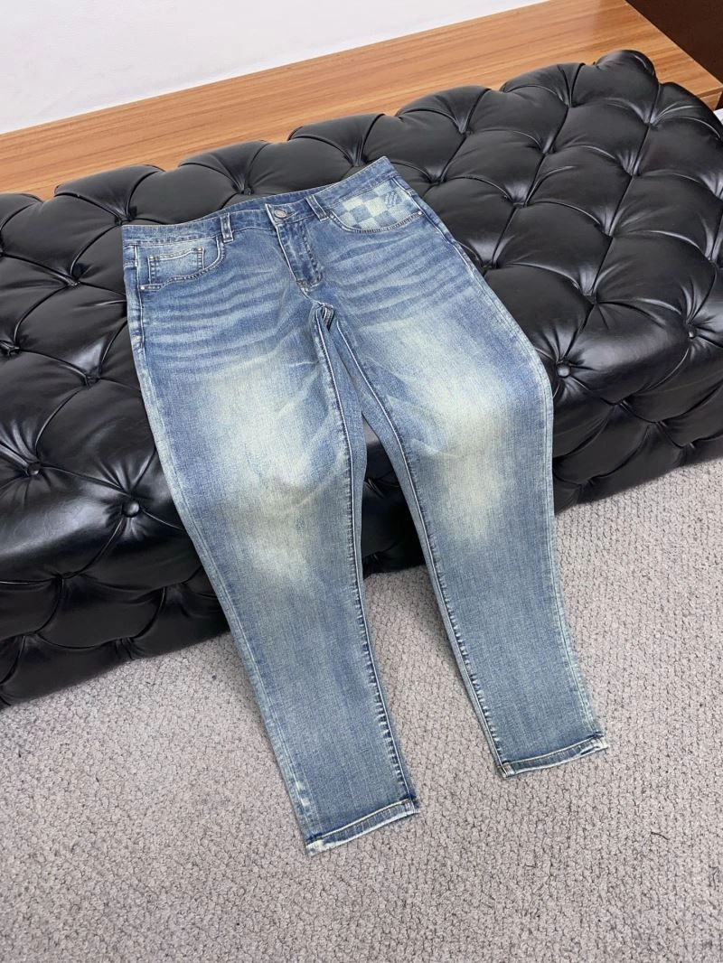 Top mirror Louis Vuitton Jeans