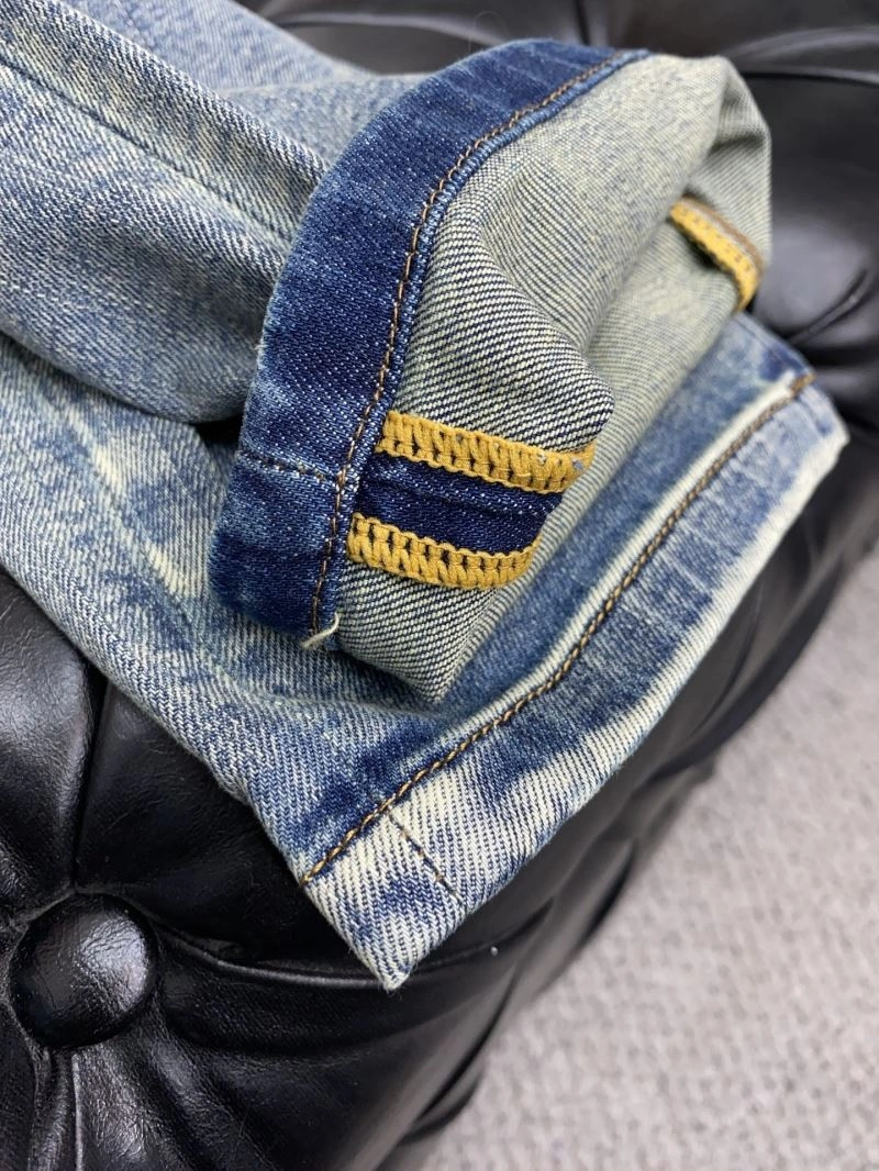 Top mirror Louis Vuitton Jeans