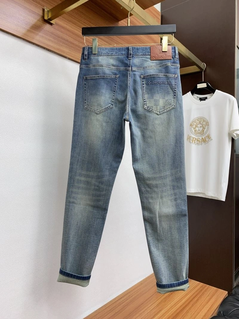 Top mirror Louis Vuitton Jeans