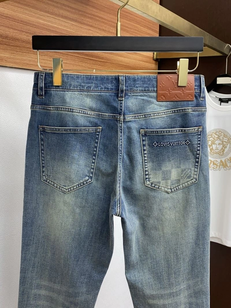 Top mirror Louis Vuitton Jeans