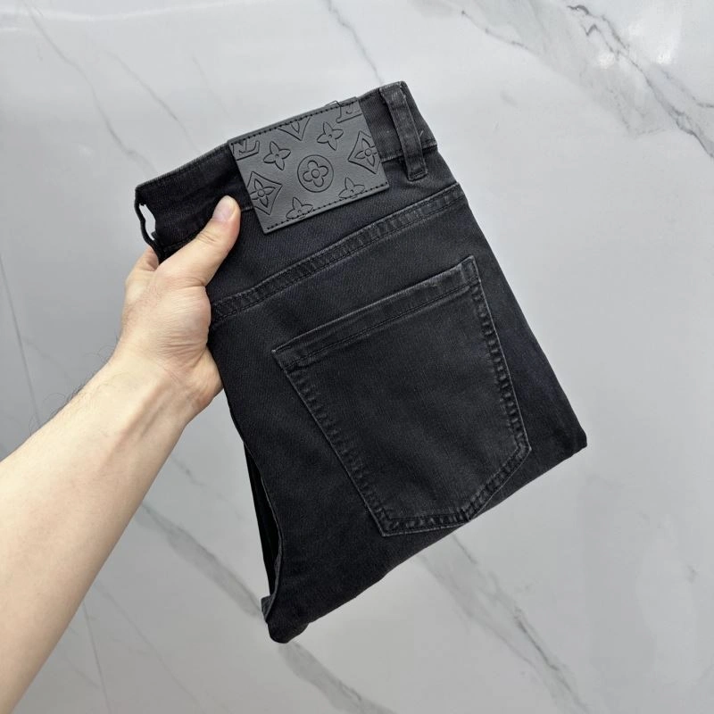 Louis Vuitton Jeans