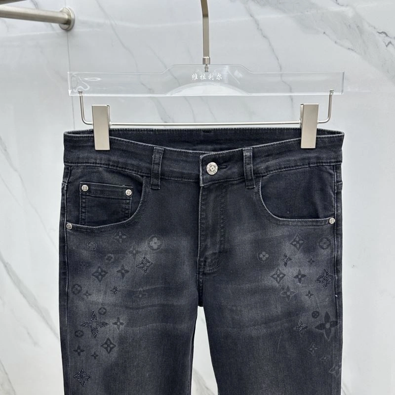 Reasonably priced Louis Vuitton Jeans