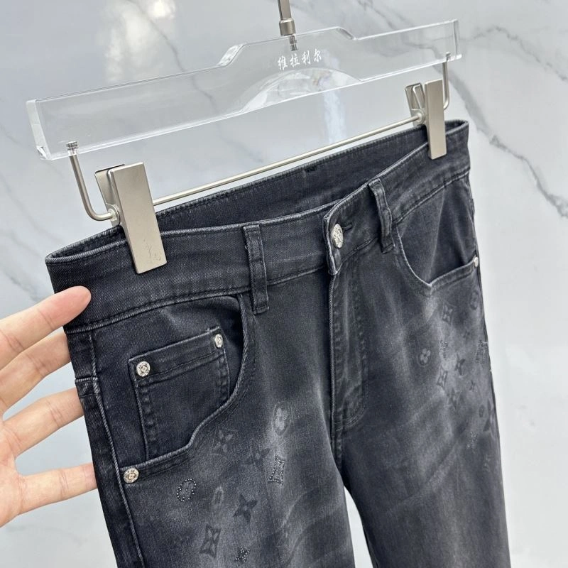 Reasonably priced Louis Vuitton Jeans