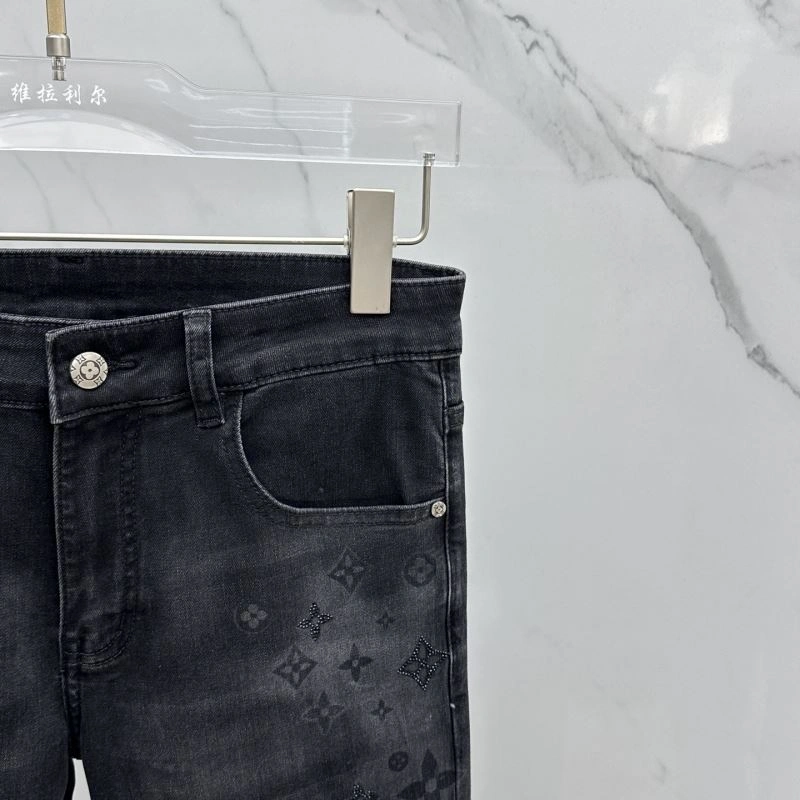 Reasonably priced Louis Vuitton Jeans