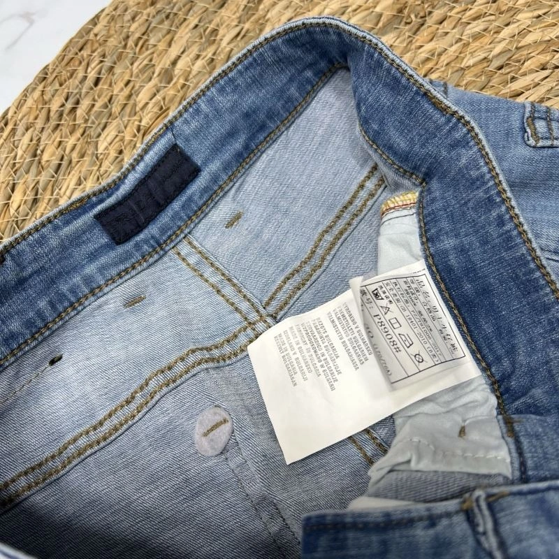 Budget-friendly Louis Vuitton Jeans