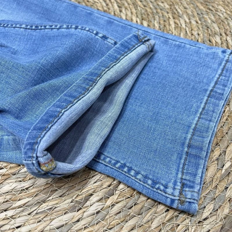 Budget-friendly Louis Vuitton Jeans