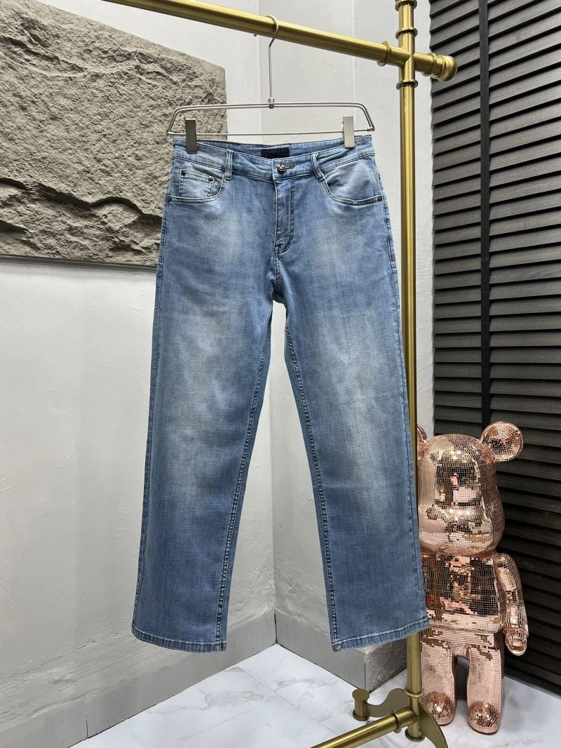 Budget-friendly Louis Vuitton Jeans