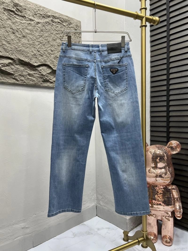 Budget-friendly Louis Vuitton Jeans
