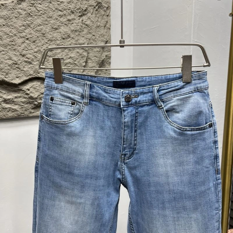 Budget-friendly Louis Vuitton Jeans