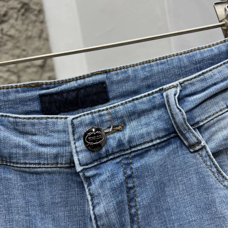 Budget-friendly Louis Vuitton Jeans