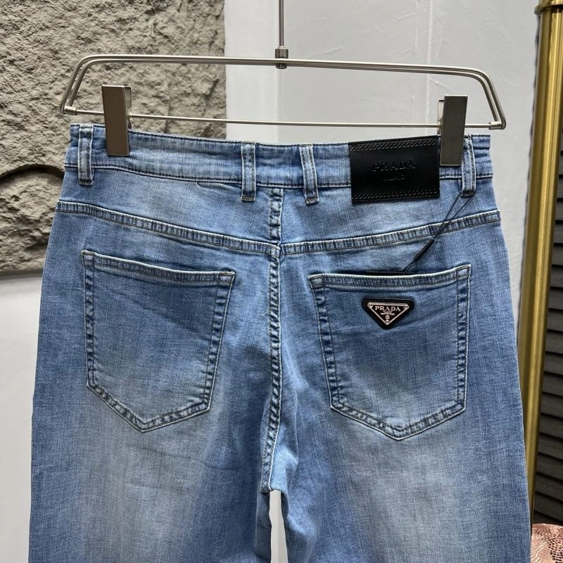 Budget-friendly Louis Vuitton Jeans