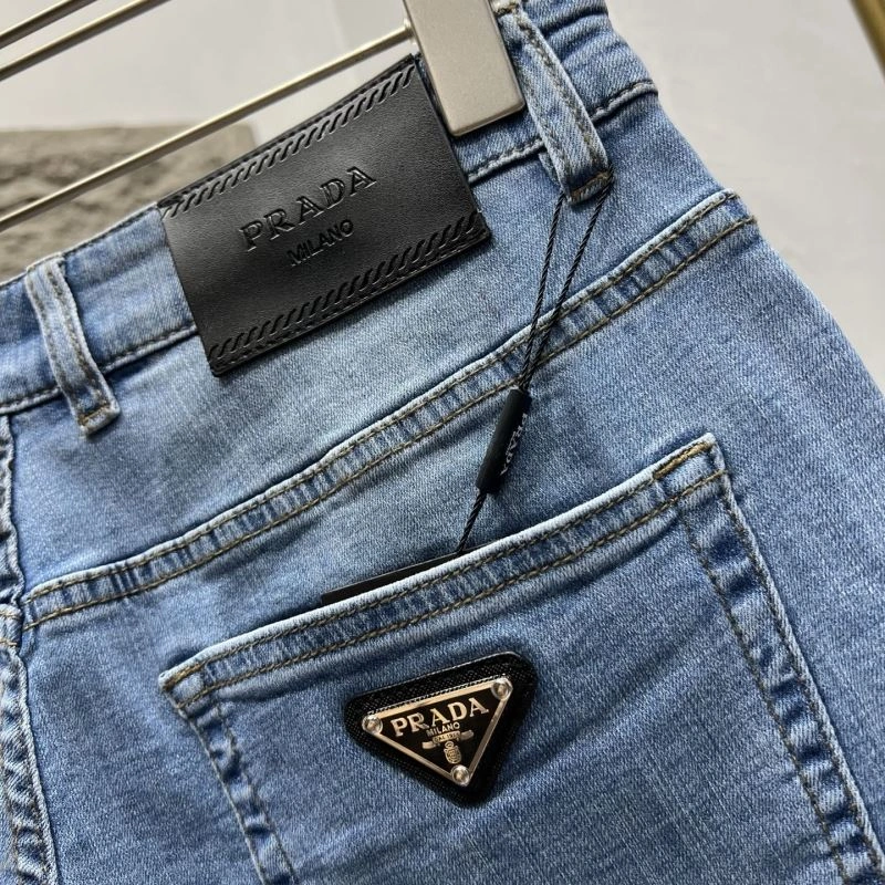 Budget-friendly Louis Vuitton Jeans