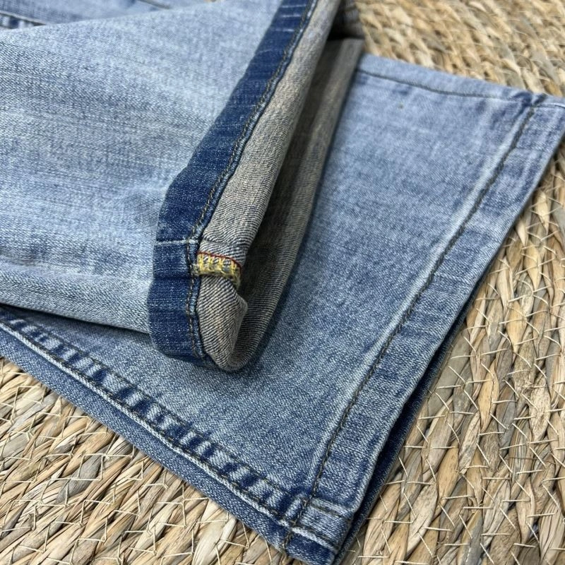 Indistinguishable Louis Vuitton Jeans