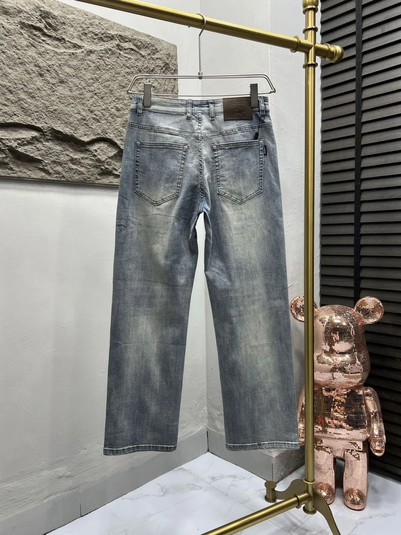 Indistinguishable Louis Vuitton Jeans