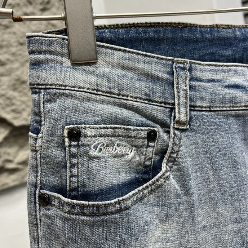 Indistinguishable Louis Vuitton Jeans