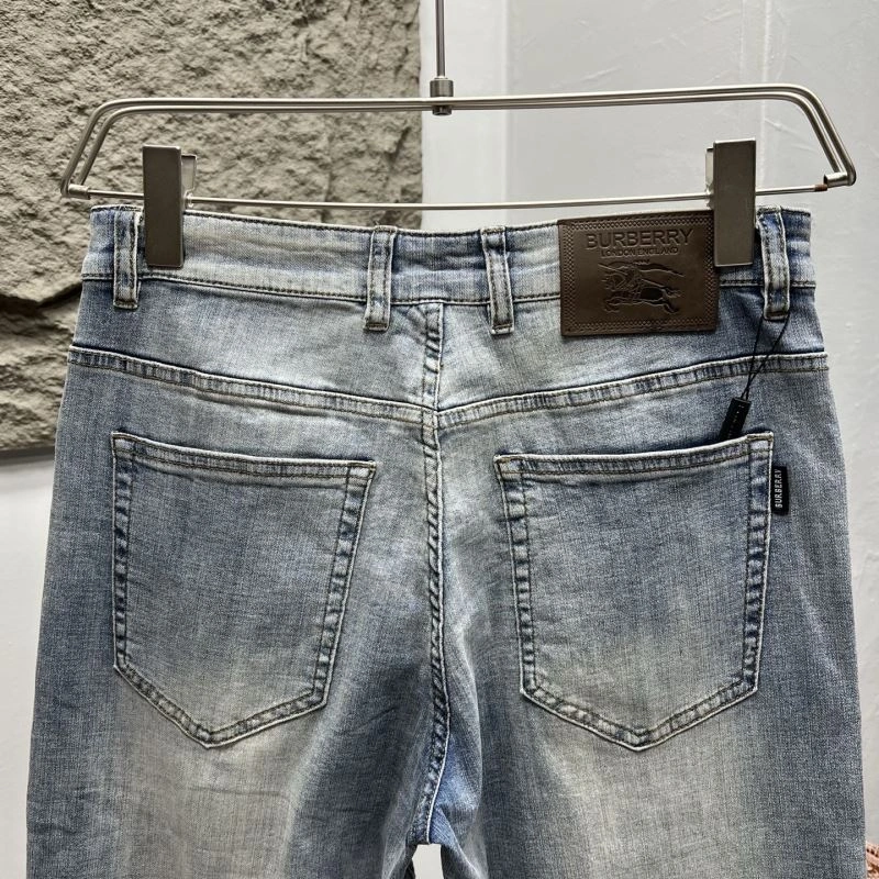 Indistinguishable Louis Vuitton Jeans