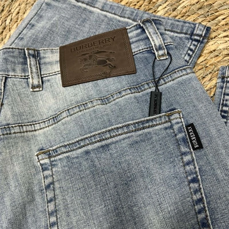 Indistinguishable Louis Vuitton Jeans