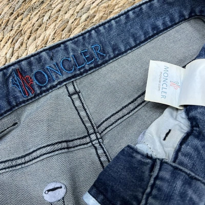 Budget-friendly Louis Vuitton Jeans